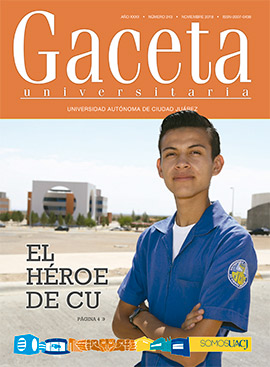 Gaceta UACJ