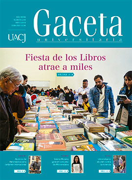 Gaceta UACJ