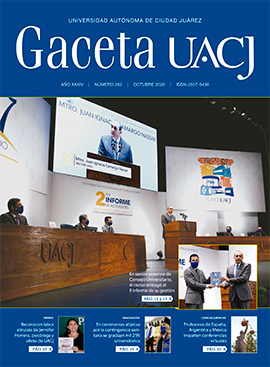 Gaceta UACJ