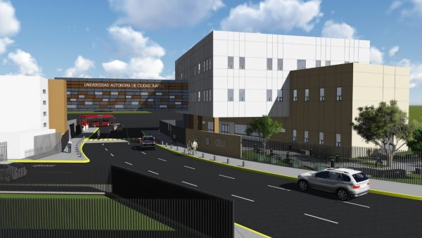 Gaceta UACJ – Universidad Autónoma de Ciudad Juárez