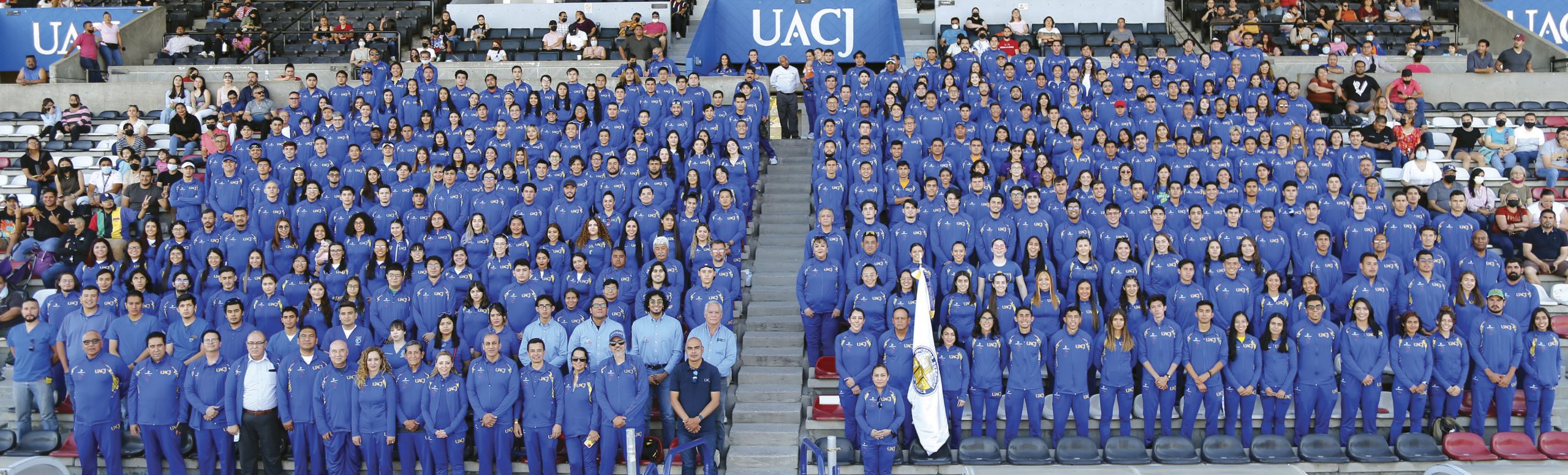 Gaceta 277 – Gaceta UACJ