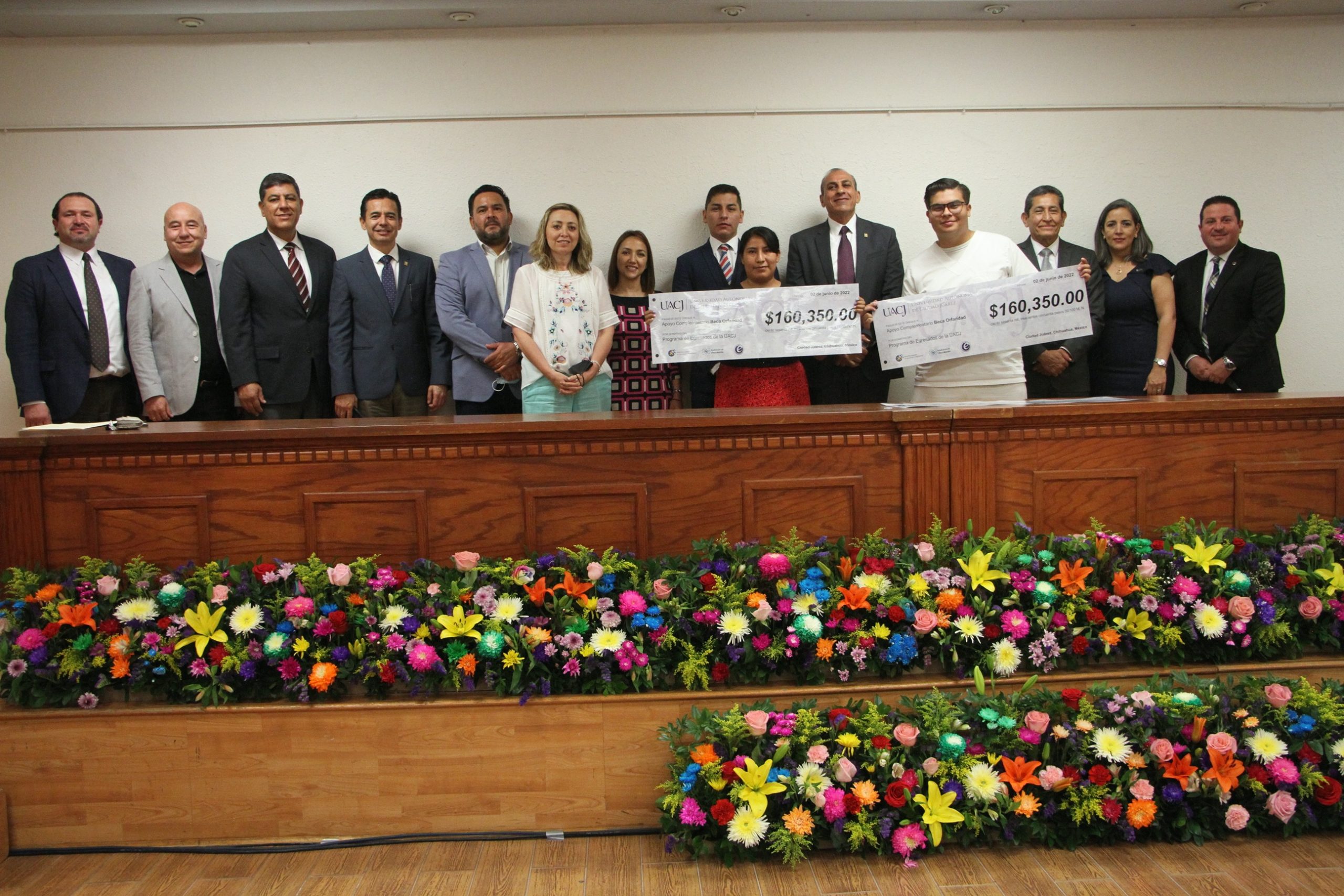 Gaceta UACJ – Universidad Autónoma de Ciudad Juárez