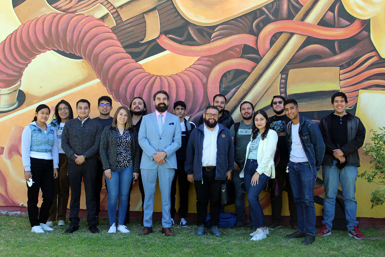 Gaceta UACJ – Universidad Autónoma de Ciudad Juárez