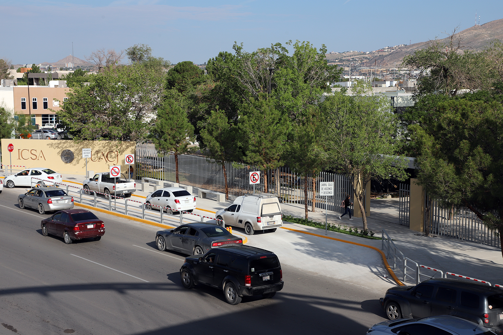 Gaceta UACJ – Universidad Autónoma de Ciudad Juárez
