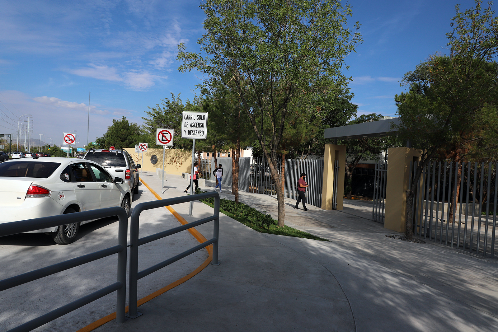 Tiene el ICSA una nueva imagen – Gaceta UACJ