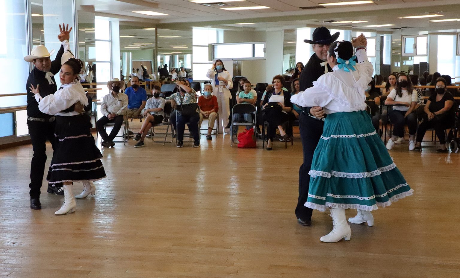 Realiza CUDA open house de verano – Gaceta UACJ