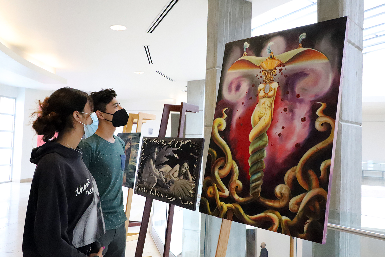 Realiza CUDA open house de verano – Gaceta UACJ