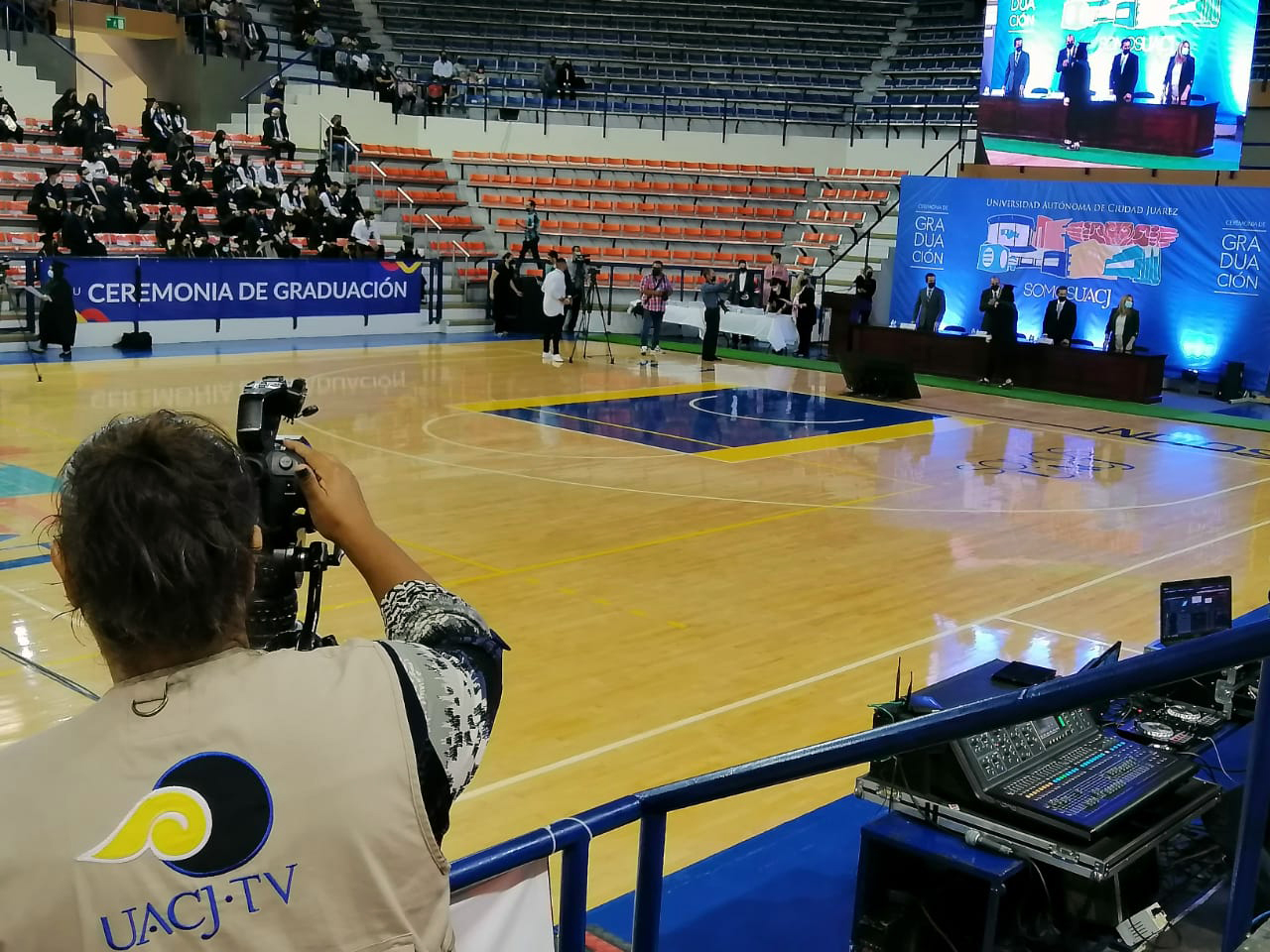 10 años de UACJ-TV – Gaceta UACJ