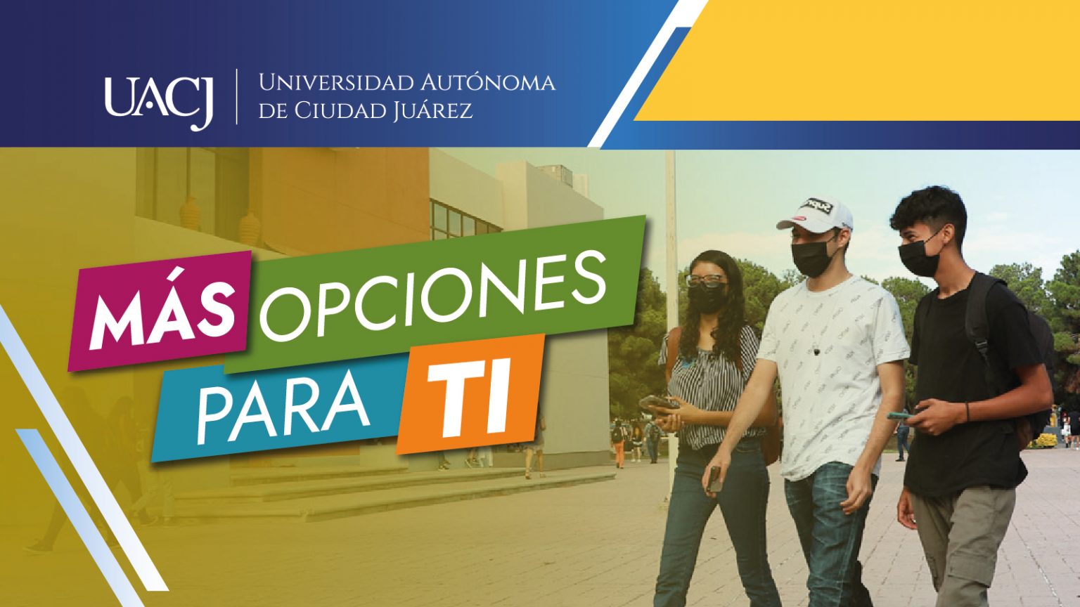 Gaceta UACJ – Universidad Autónoma de Ciudad Juárez