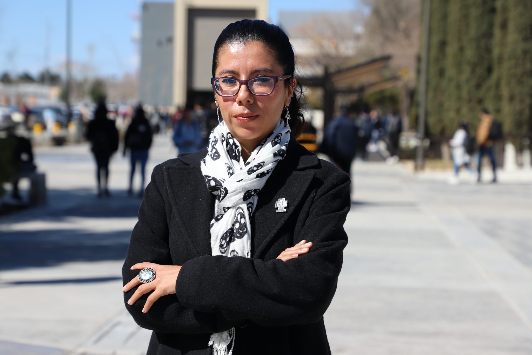 Gaceta UACJ – Universidad Autónoma de Ciudad Juárez