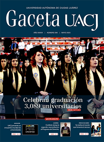 Gaceta UACJ