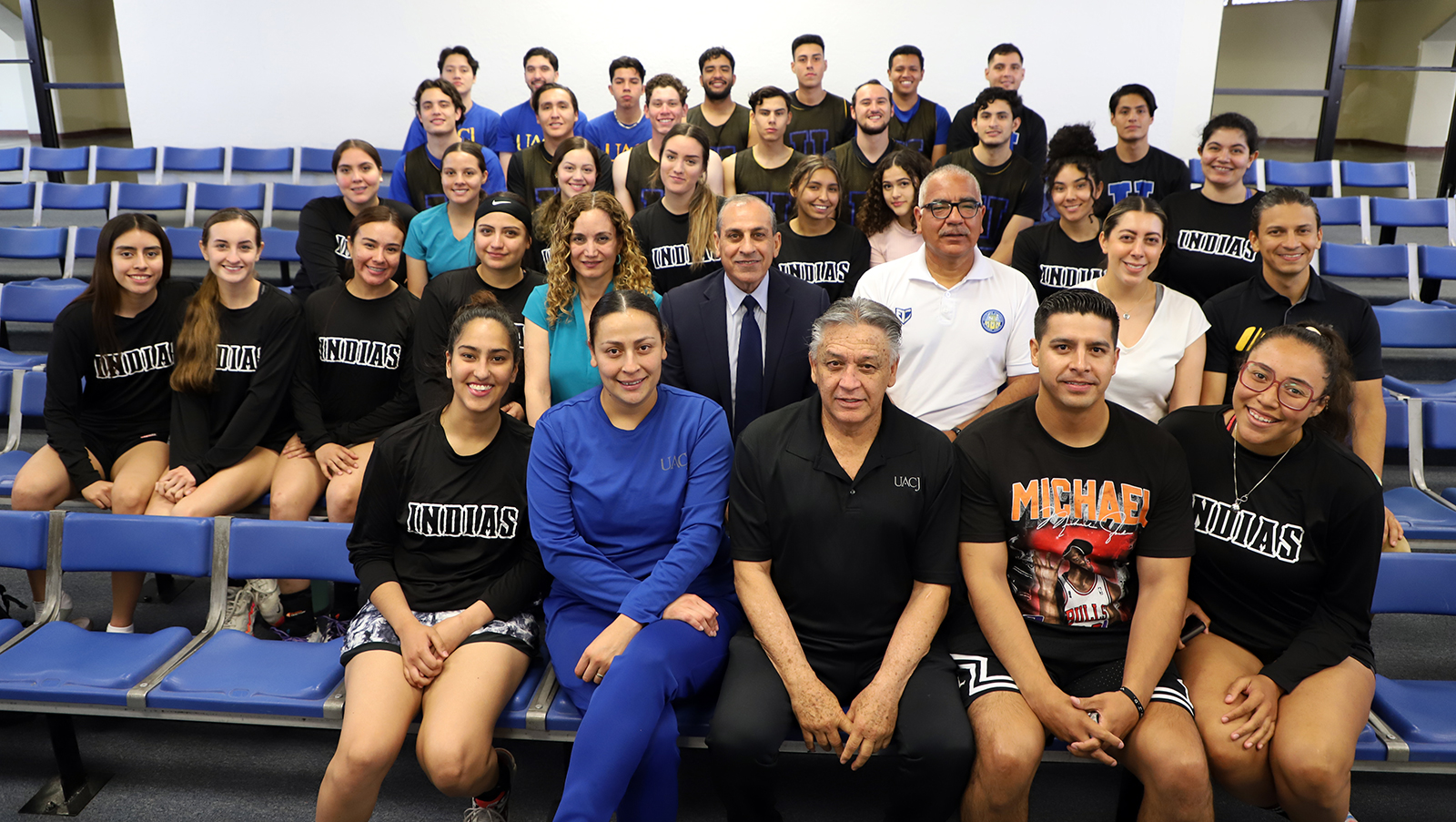 Gaceta UACJ – Universidad Autónoma de Ciudad Juárez