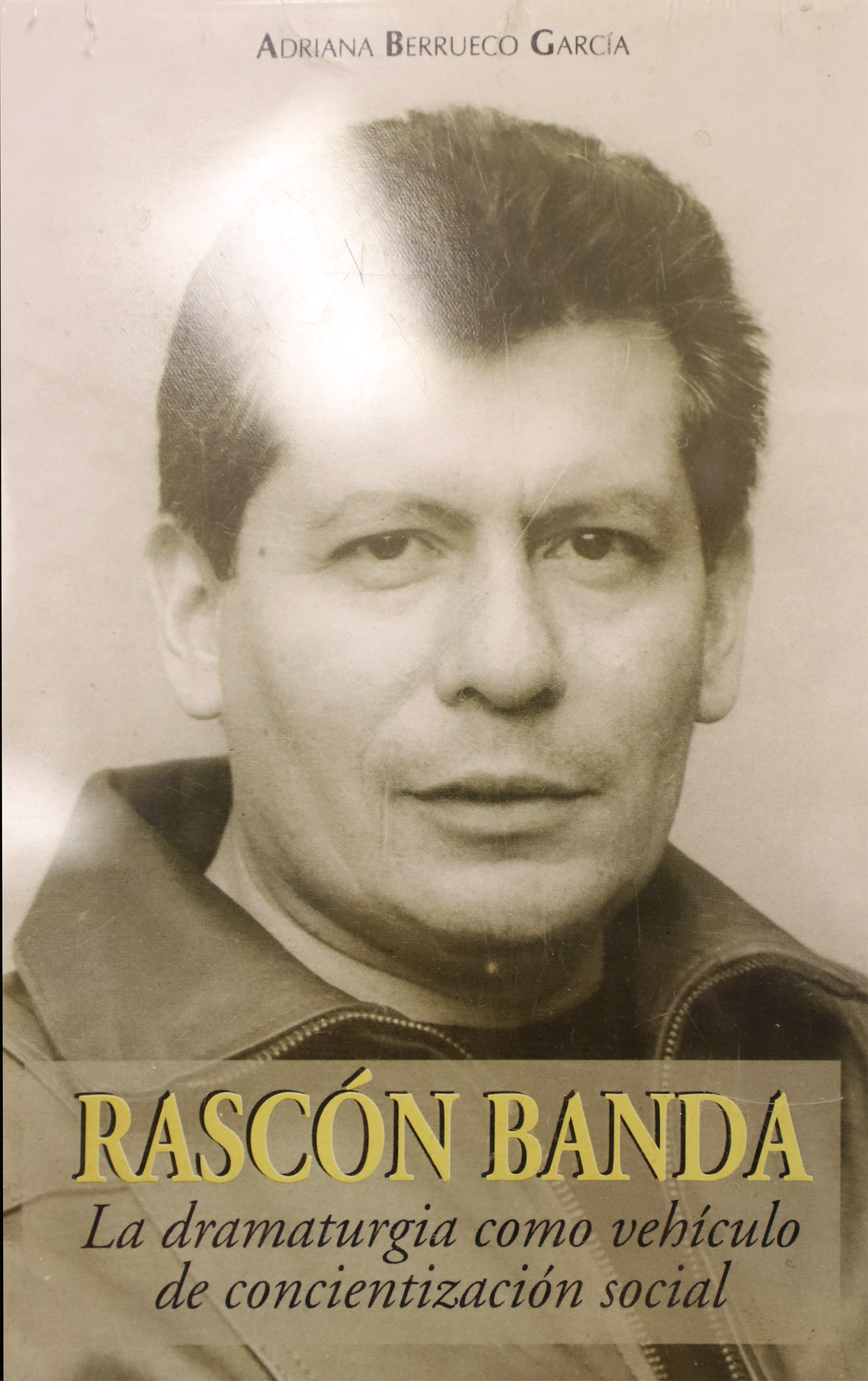 Inauguran Fondo Bibliográfico Rascón Banda – Gaceta UACJ