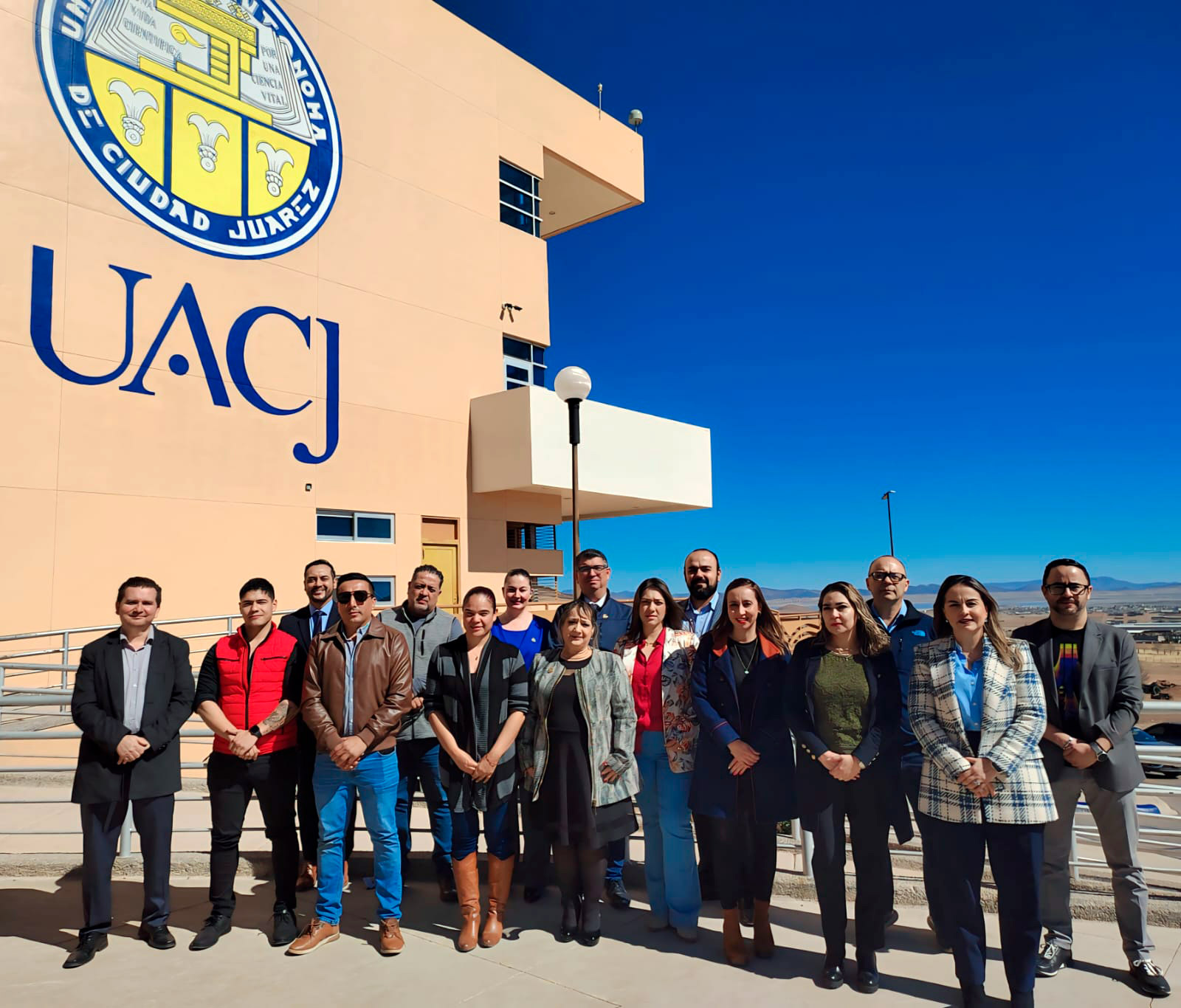 Gaceta UACJ – Universidad Autónoma de Ciudad Juárez