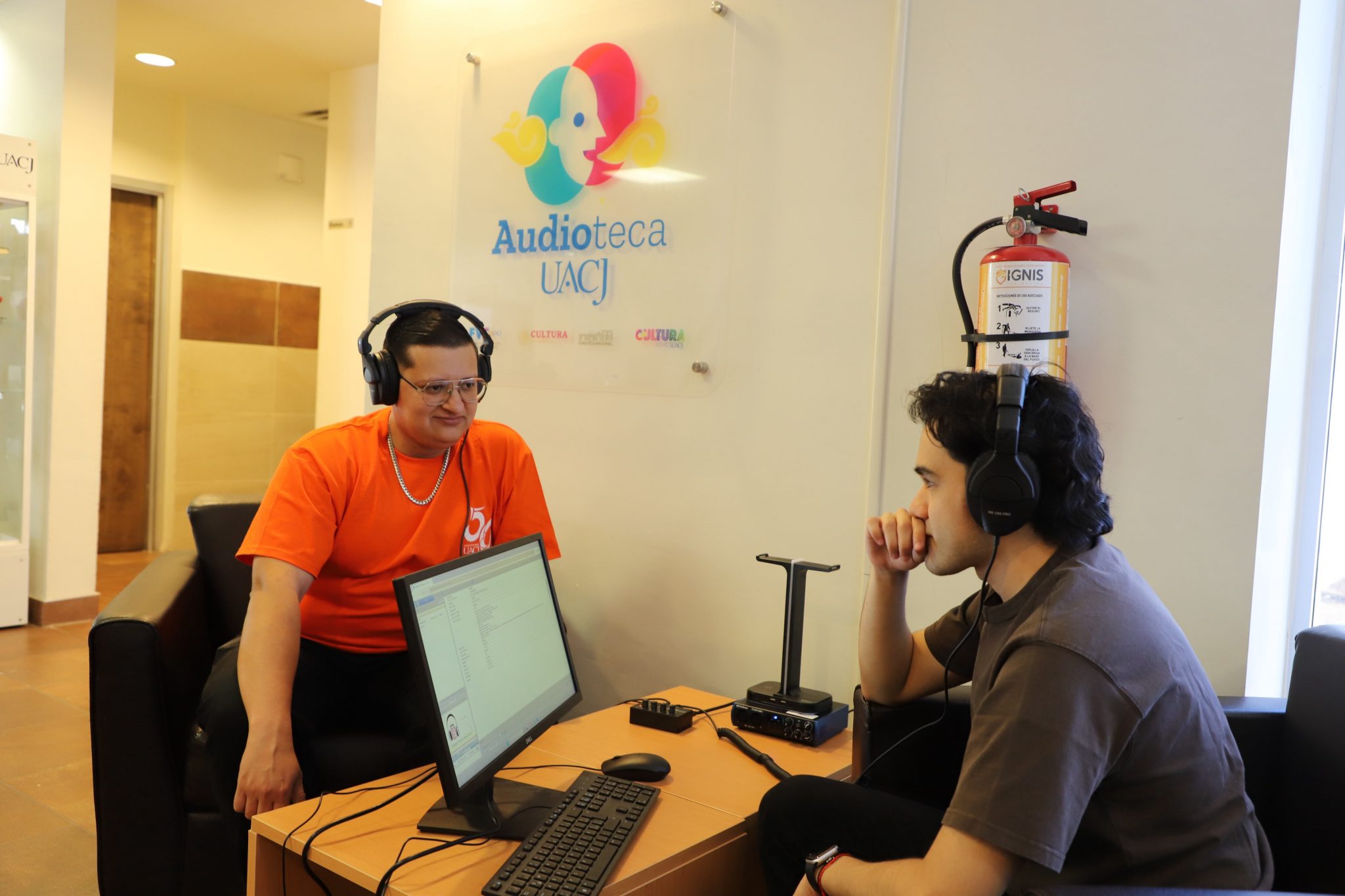 Gaceta UACJ – Universidad Autónoma de Ciudad Juárez