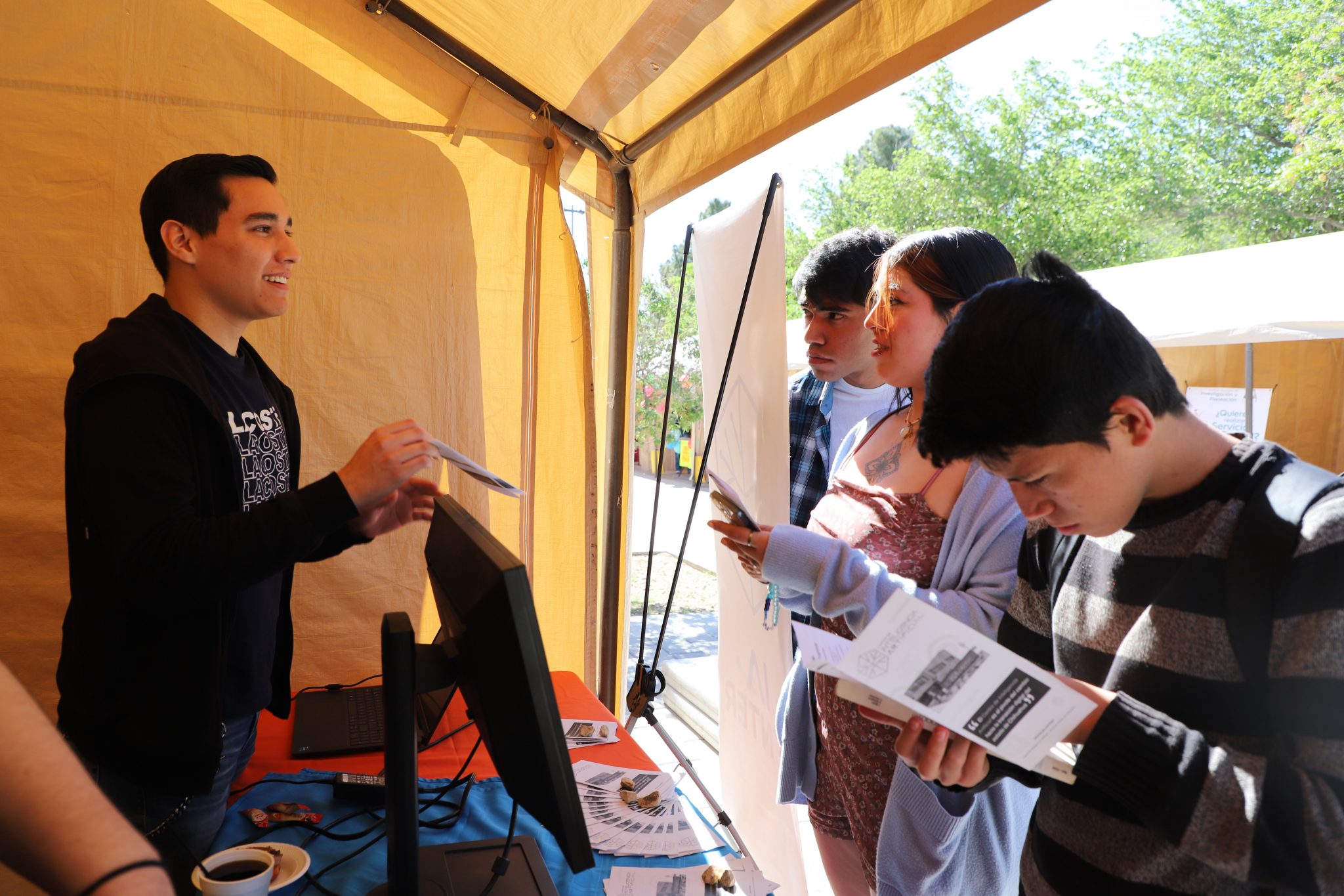 Gaceta UACJ – Universidad Autónoma de Ciudad Juárez