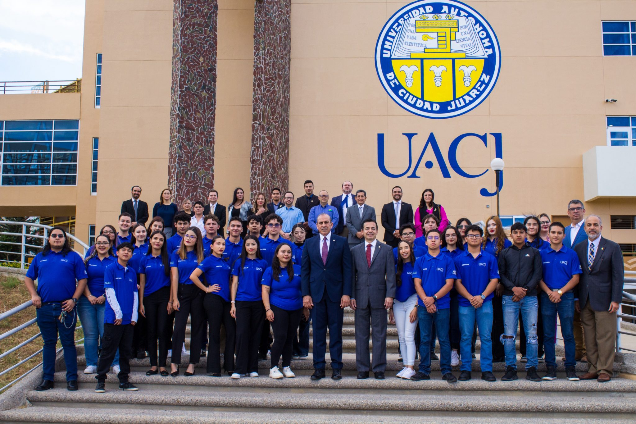 Gaceta UACJ – Universidad Autónoma de Ciudad Juárez