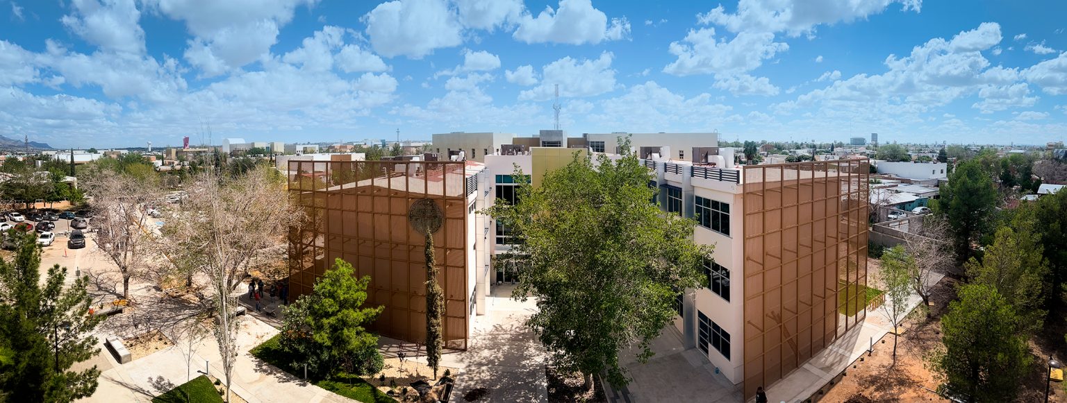 Gaceta UACJ – Universidad Autónoma de Ciudad Juárez