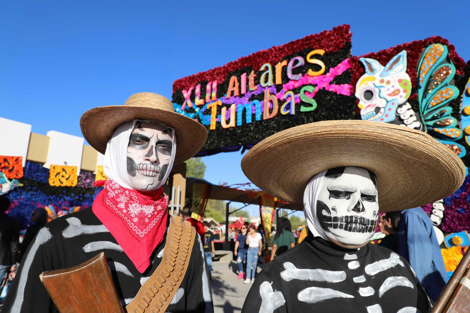 Gaceta UACJ – Universidad Autónoma de Ciudad Juárez