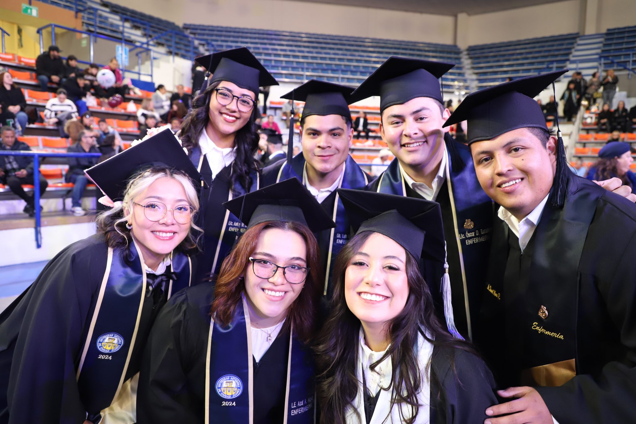 Son los nuevos profesionistas en salud – Gaceta UACJ