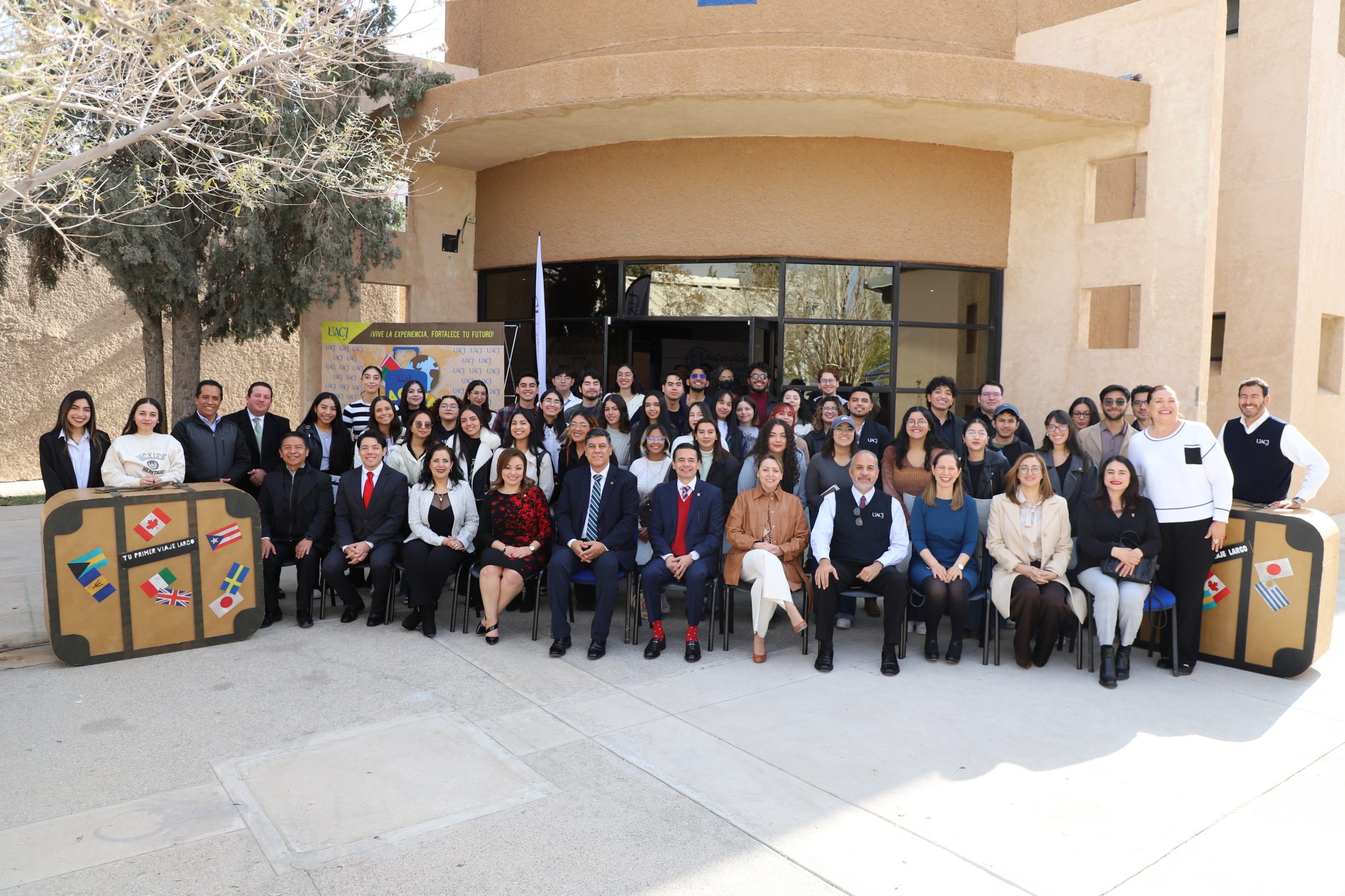 Gaceta UACJ – Universidad Autónoma de Ciudad Juárez