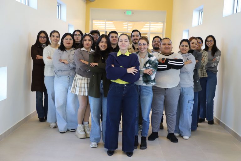 Gaceta UACJ – Universidad Autónoma de Ciudad Juárez