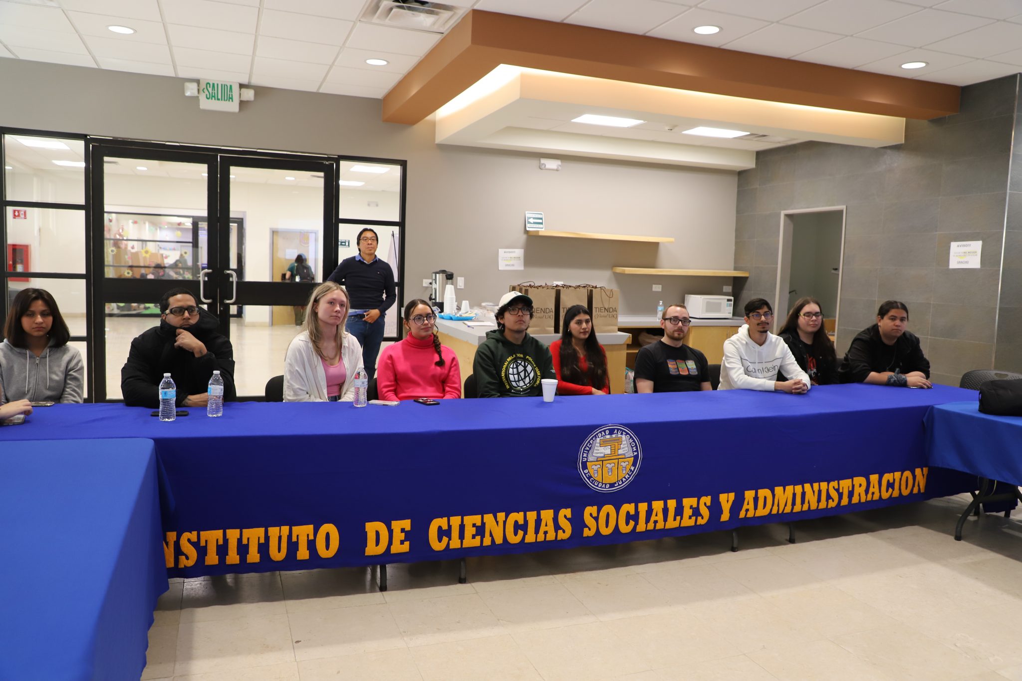 Gaceta UACJ – Universidad Autónoma de Ciudad Juárez