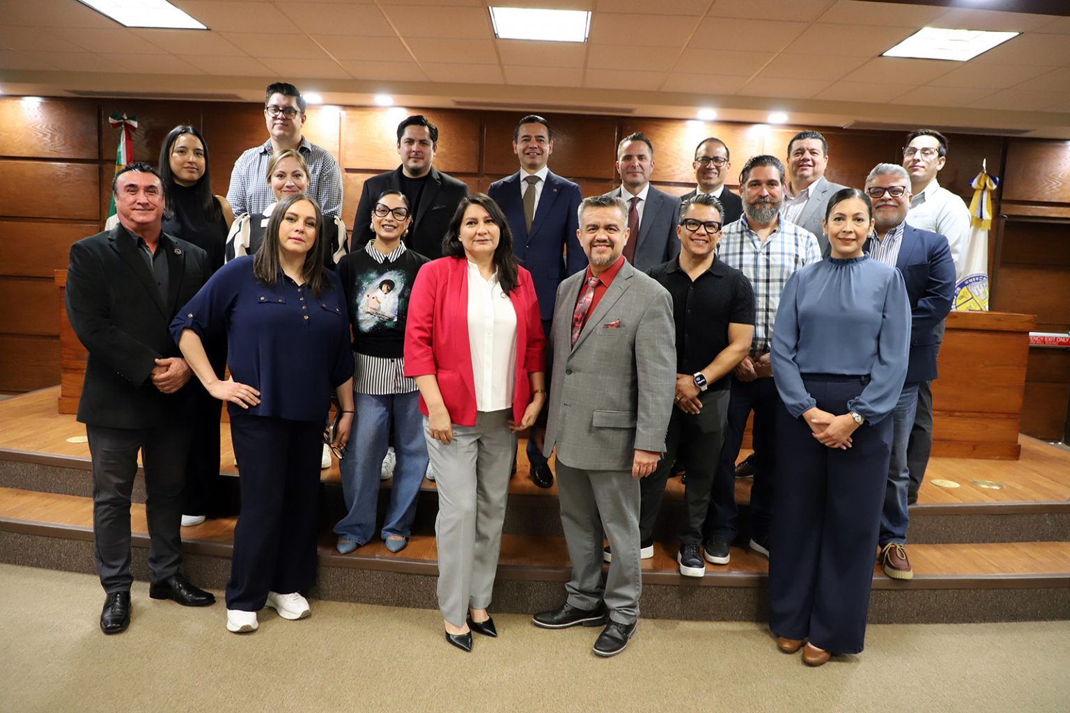 Gaceta UACJ – Universidad Autónoma de Ciudad Juárez