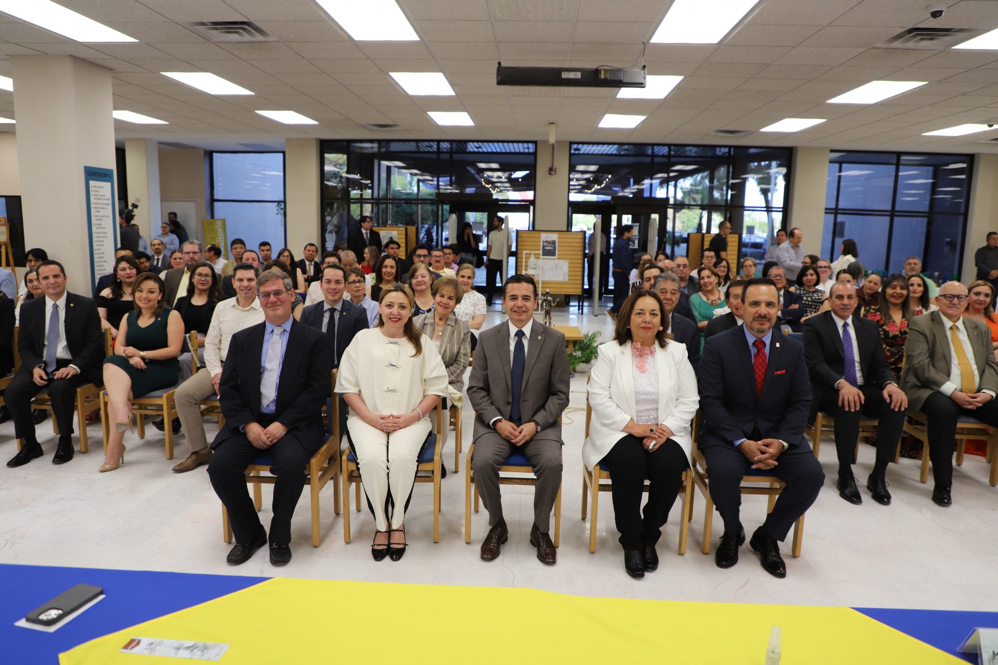 Gaceta UACJ – Universidad Autónoma de Ciudad Juárez