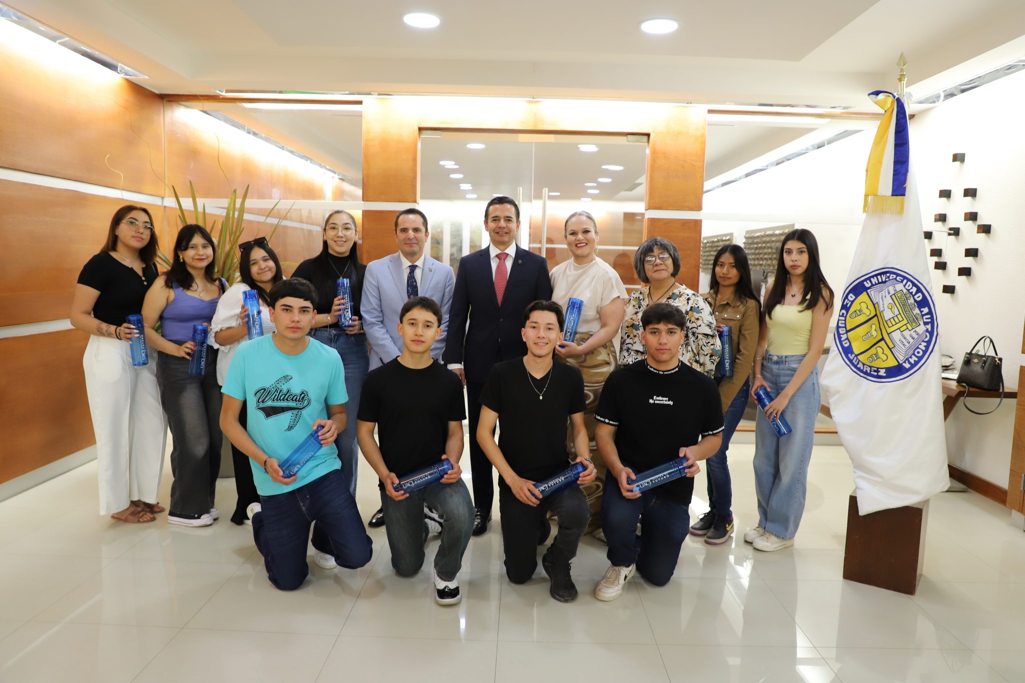 Gaceta UACJ – Universidad Autónoma de Ciudad Juárez